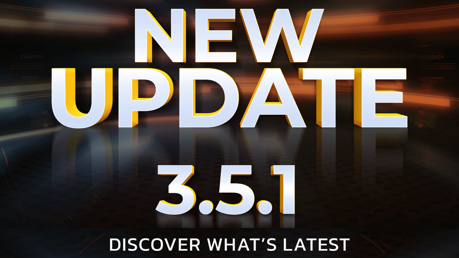 Dive into our latest update! – MyWhoosh