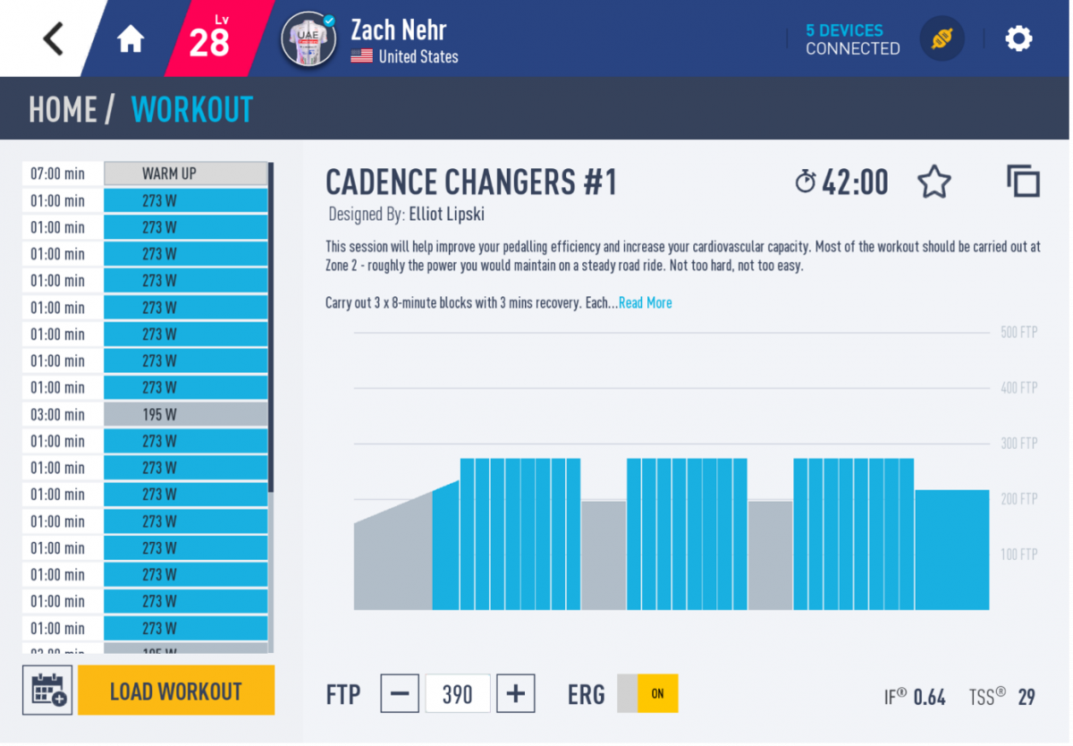 10 Ways to Improve Your Cycling Technique and Power Output ...