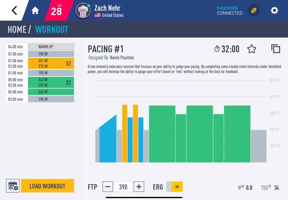 10 Ways to Improve Your Cycling Technique and Power Output ...