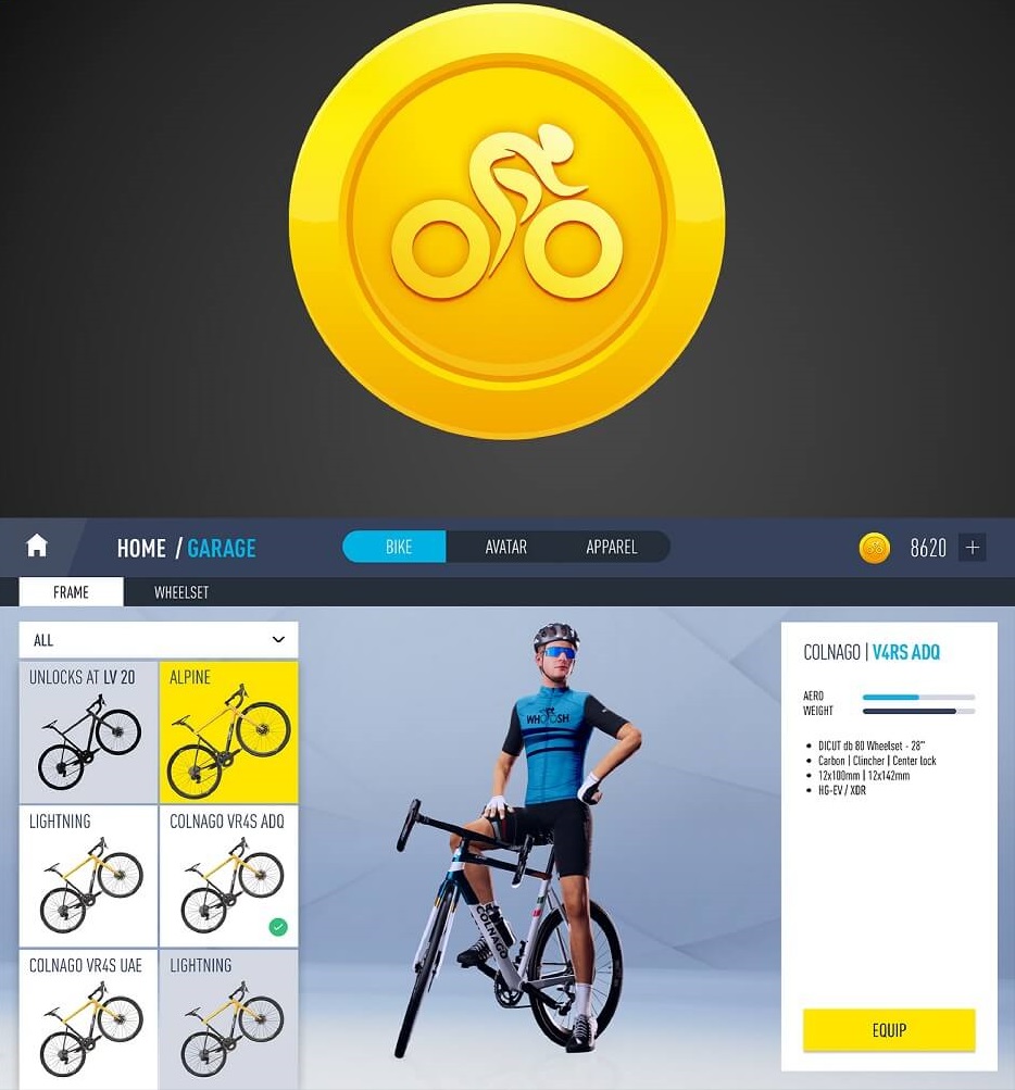 Unveiling MyWhoosh 3.6.0: A New Dimension of Virtual Fitness – MyWhoosh