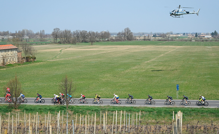 Cycling’s Monuments Explained – MyWhoosh