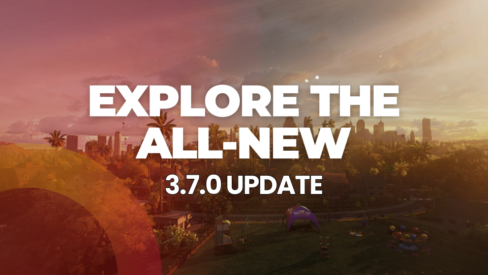 Fuel your ride with a whooping MyWhoosh 3.7.0 boost – MyWhoosh