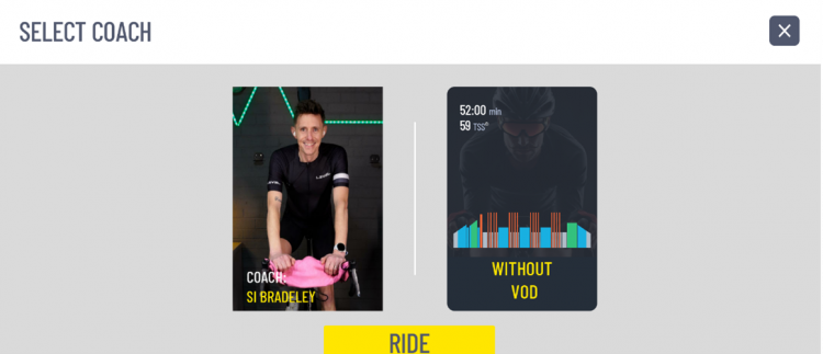 A Comprehensive Guide to MyWhoosh Workouts – MyWhoosh