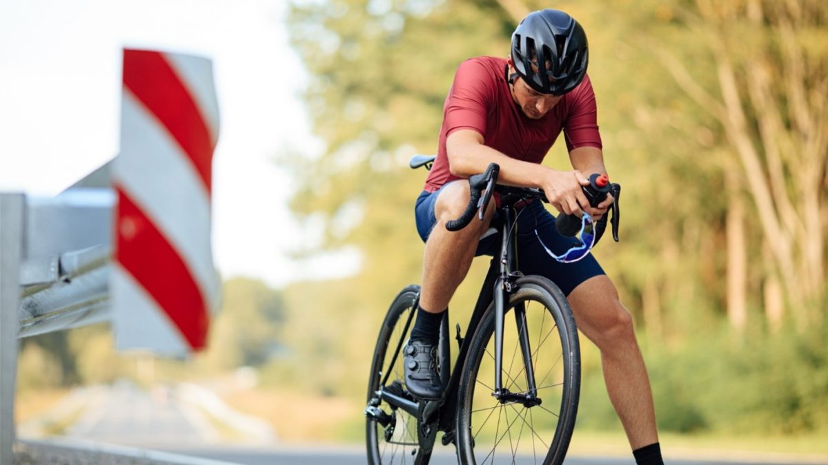 The Cycle of Risk: Dangers and Realities of Underfueling in Cycling ...