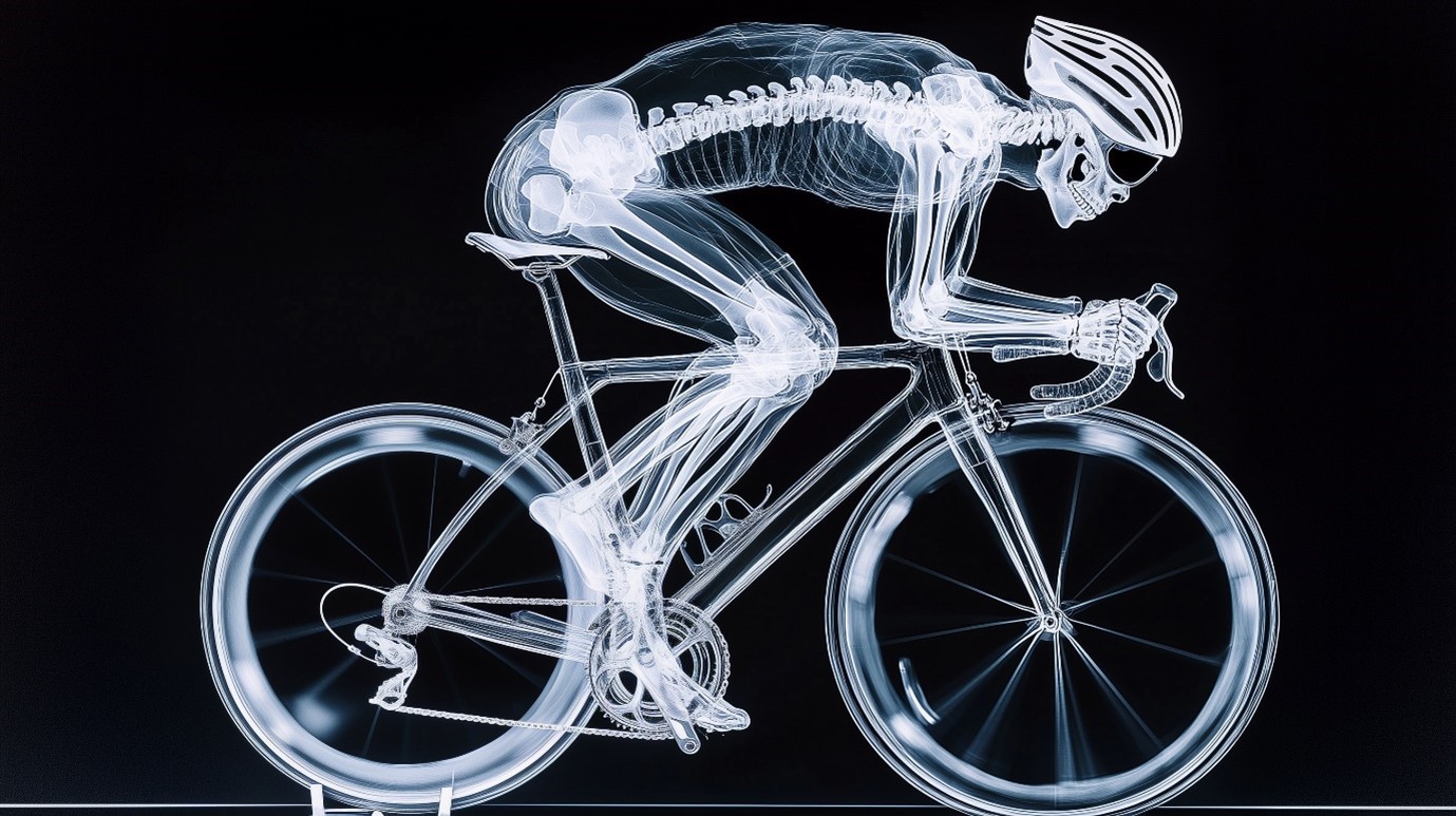 Boosting Bone Health for Cyclists: Tips for Combatting Low Bone Density ...