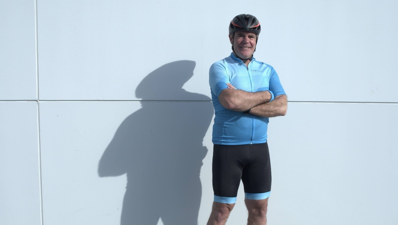 Humans of MyWhoosh: Jeff Rooney – MyWhoosh