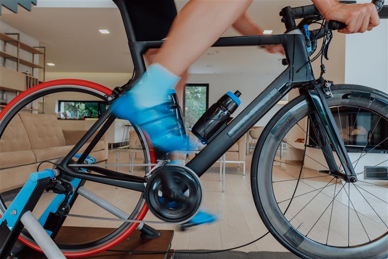 Maximizing The Power Phase of Your Pedal Stroke – MyWhoosh