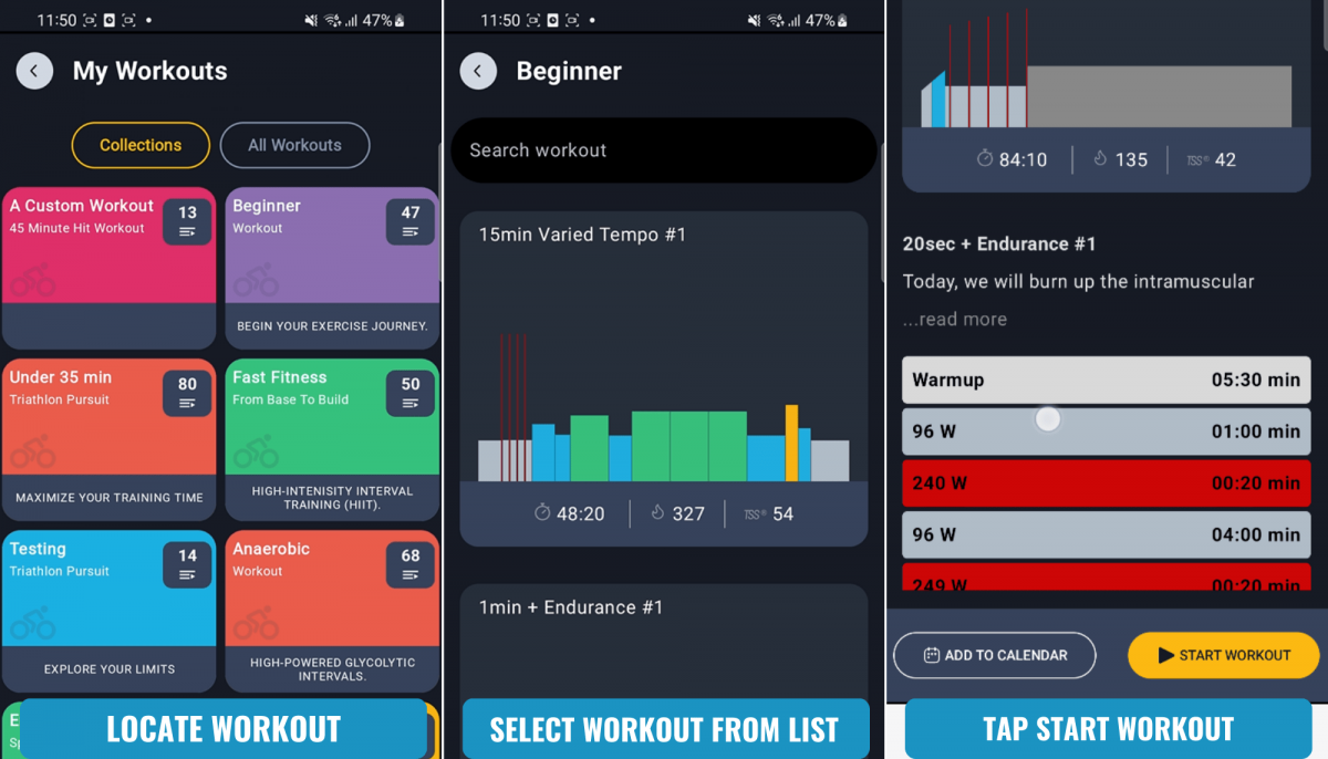 New Features, More Control, and the Best Indoor Cycling Yet – MyWhoosh ...