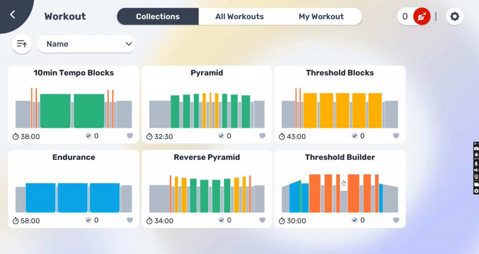 New Features, More Control, and the Best Indoor Cycling Yet – MyWhoosh 4.0.0 – MyWhoosh